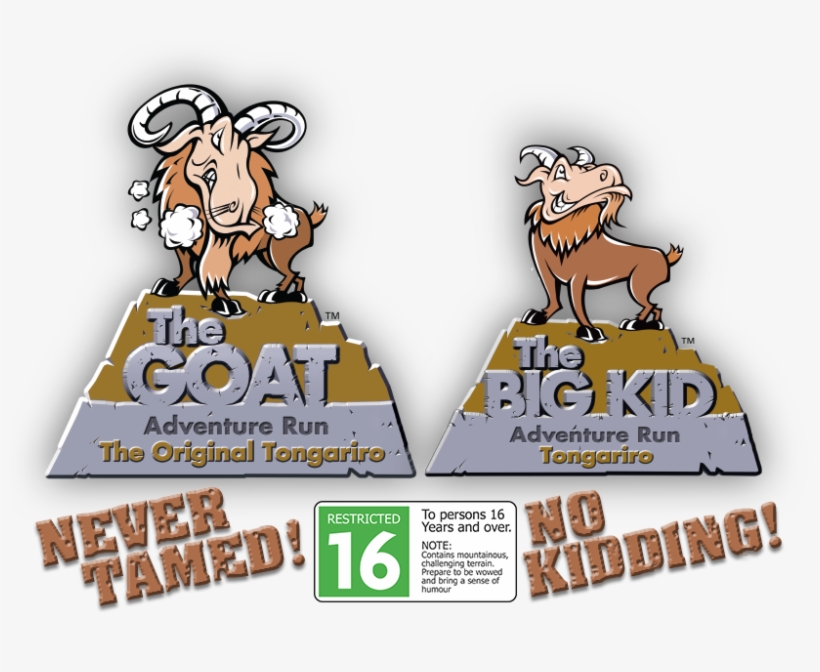 The Goat Adventure Run - Free Transparent PNG Download - PNGkey