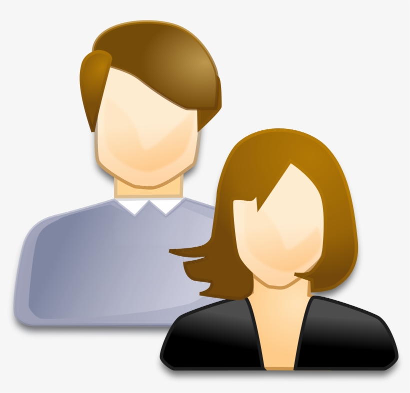 New Svg Image - Login Icon - Free Transparent PNG Download - PNGkey