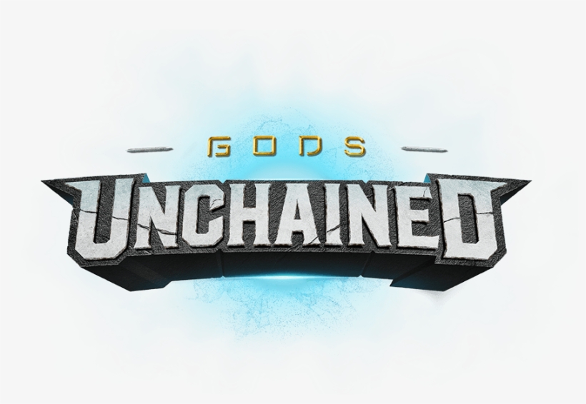 Logo-clear - Gods Unchained Logo - Free Transparent PNG Download - PNGkey