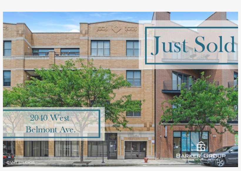 2040westbelmontave Just Sold - Free Transparent PNG Download - PNGkey