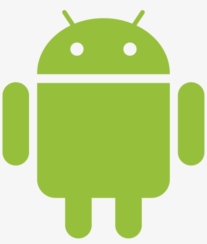 Andro#icon-png - Logo Android - Free Transparent PNG Download - PNGkey