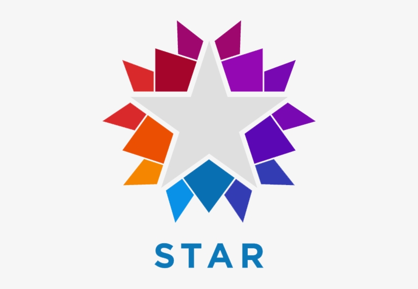Star Tv Logo Png - Free Transparent PNG Download - PNGkey