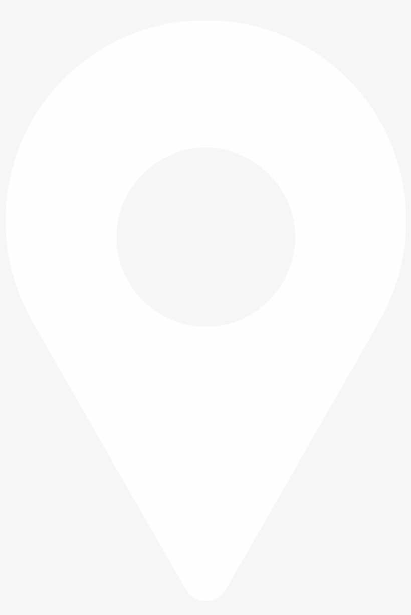 Office Address Symbol Png - Location Icon Png White - Free Transparent ...