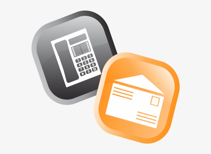 Tel Address Icon - Free Transparent PNG Download - PNGkey