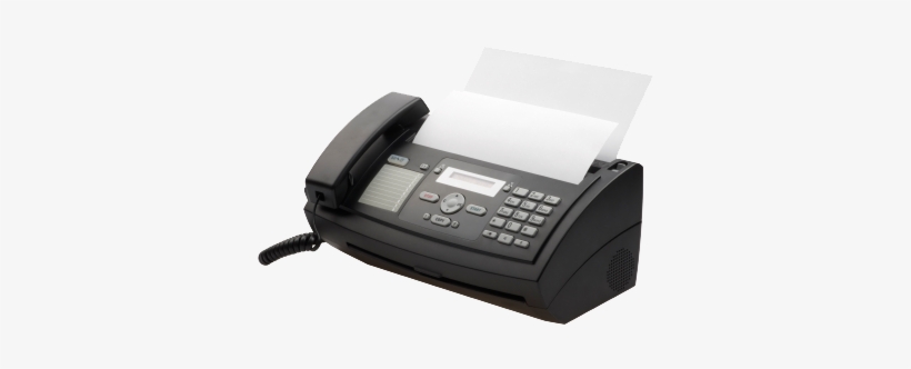 Fax » Fax - Fax Machine - Free Transparent PNG Download - PNGkey