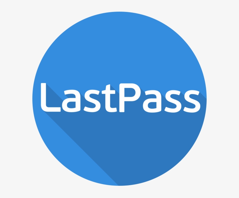 Lastpass Flat Icon - Dashlane Lastpass - Free Transparent PNG Download ...