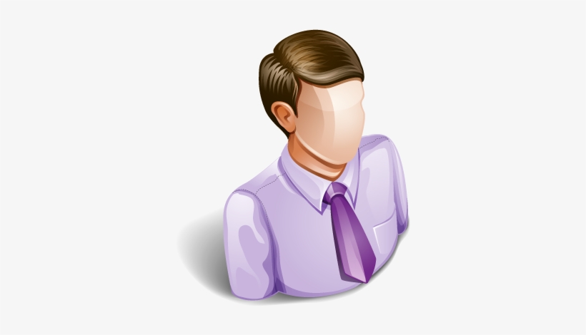 Administrator, Business Woman, Female, Man, User Icon - Icon User 3d ...