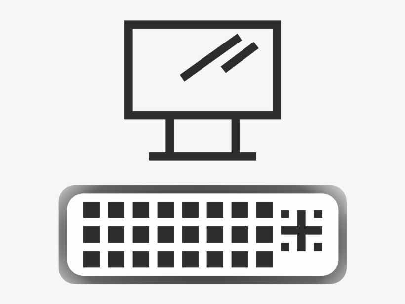 Dvi Port Icon - Serial Port Icon - Free Transparent PNG Download - PNGkey