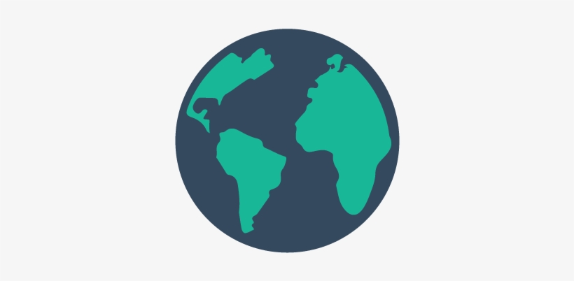 Globe-icon - Global Citizen Icon Png - Free Transparent PNG Download ...