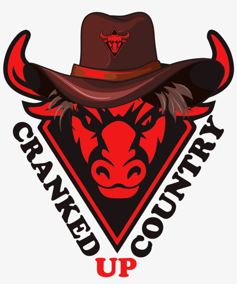 Cranked Up Country Radio - Love - Free Transparent PNG Download - PNGkey