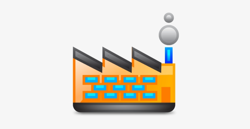 Free Icons Png - Factory Icon Png Transparent - Free Transparent PNG ...