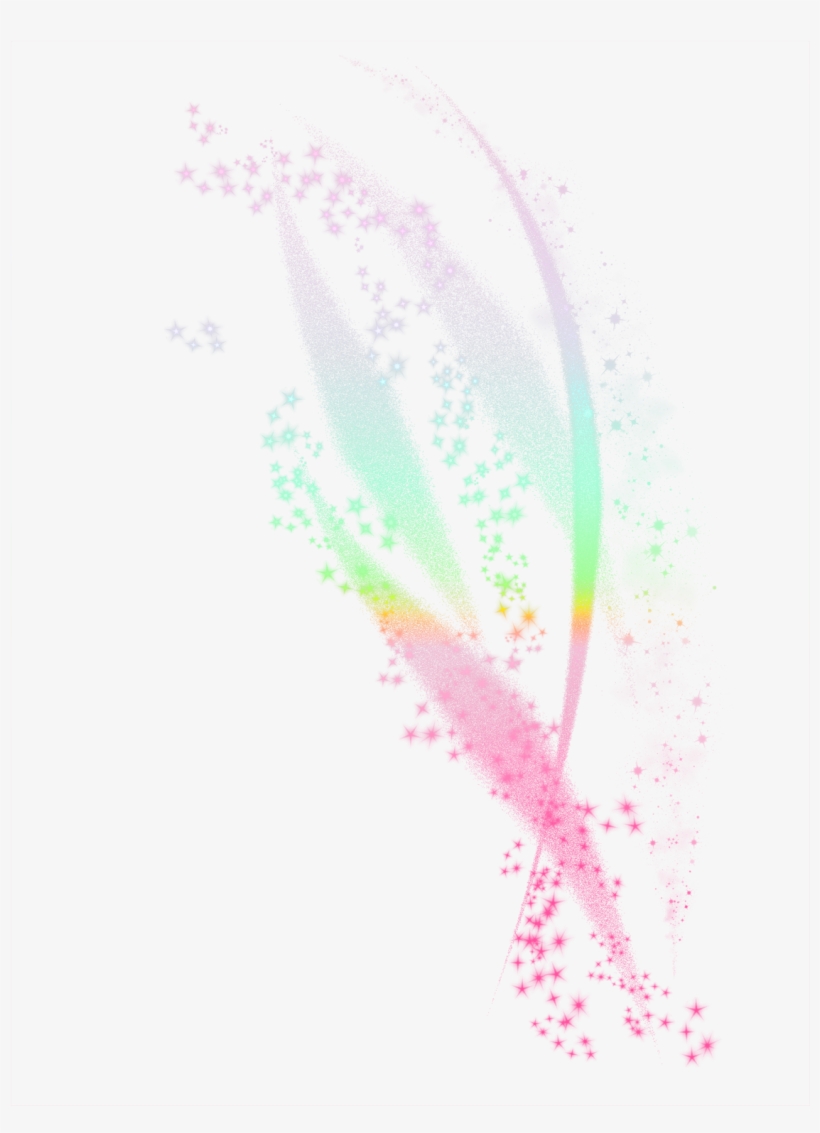 Magic Dust Png - Волшебная Пыльца Png - Free Transparent PNG Download ...
