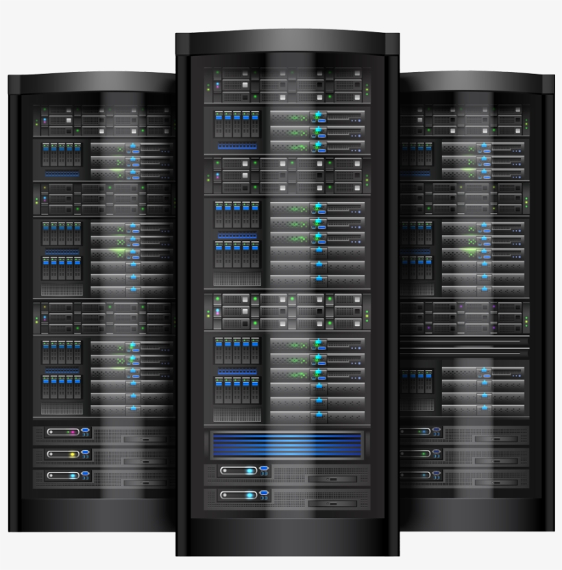 Solution Server Png Image - Server Image Png - Free Transparent PNG ...
