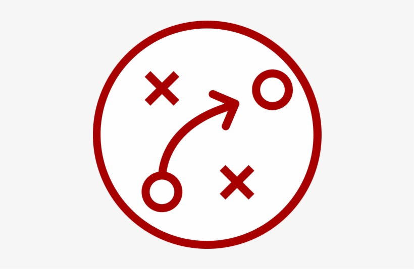 Market Strategy Icon - Free Transparent PNG Download - PNGkey