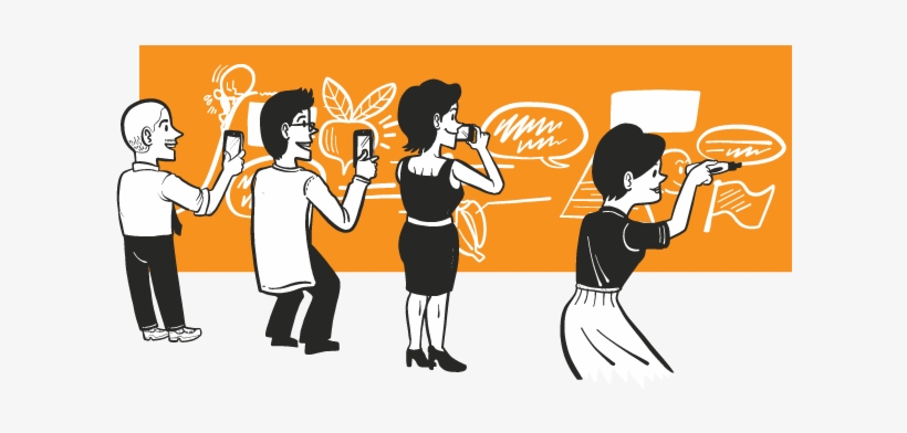 Graphic Recording Page Icon - Icon - Free Transparent PNG Download - PNGkey