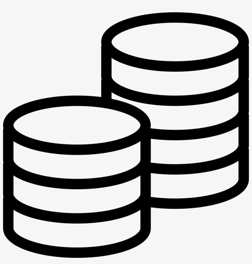 Png File Svg - White Icon For Money - Free Transparent PNG Download ...