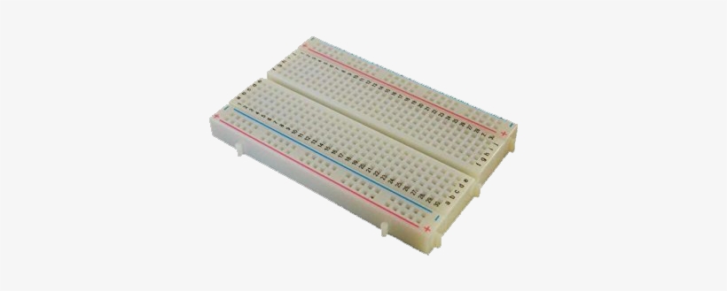 Breadboard Copy - Arduino - Free Transparent PNG Download - PNGkey