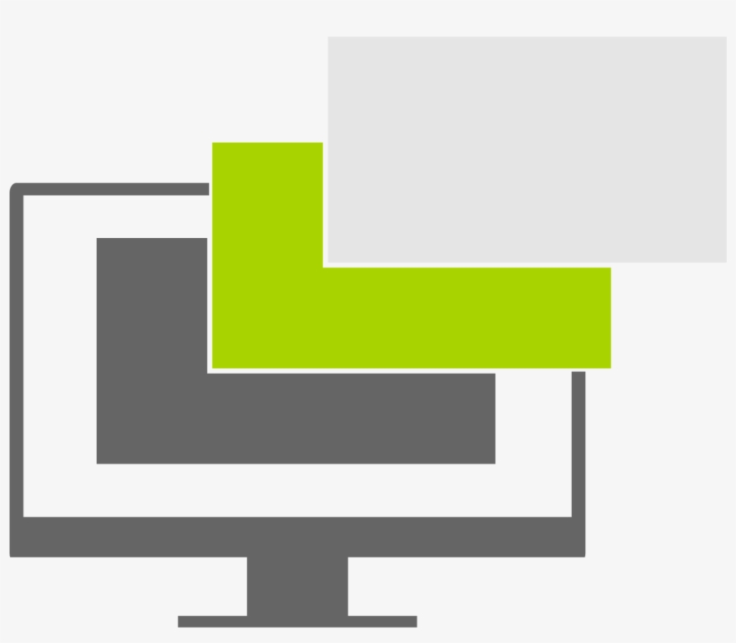 Computer Logo Png Vector - Computer - Free Transparent PNG Download ...