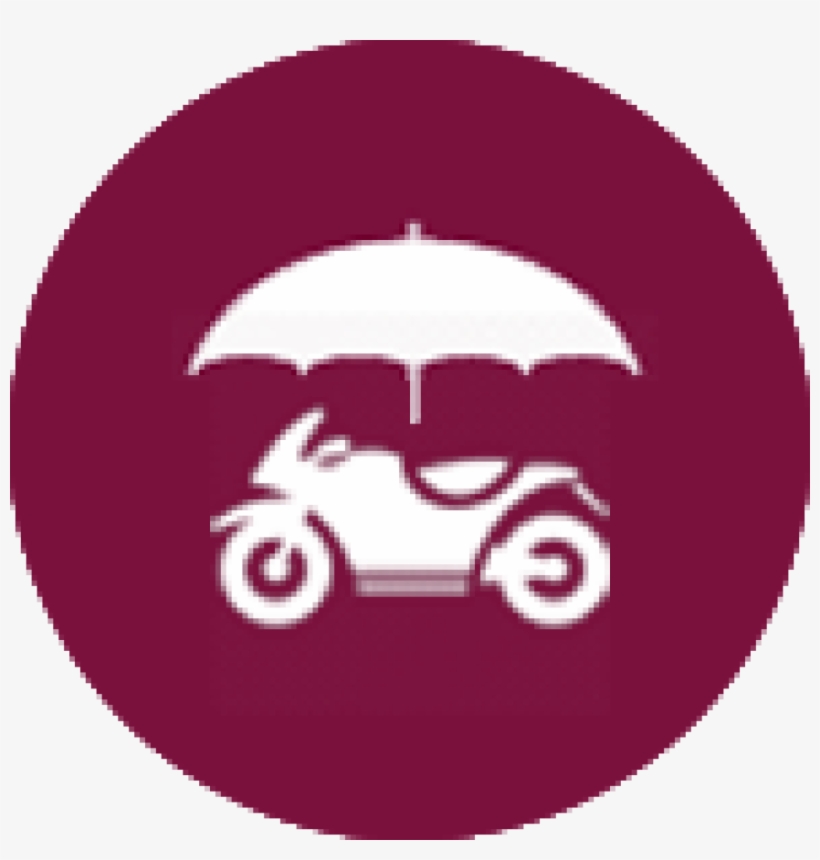 Motorcycle Insurance Icon - Free Transparent PNG Download - PNGkey