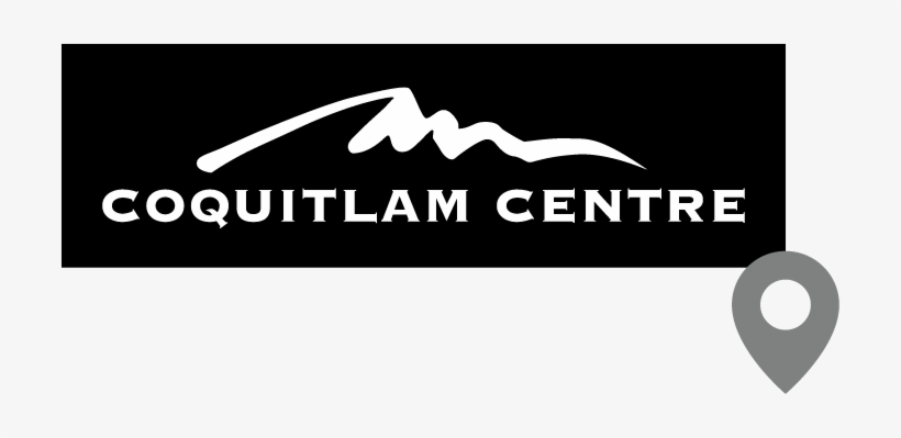 Coquitlam Centre Logo - Free Transparent PNG Download - PNGkey