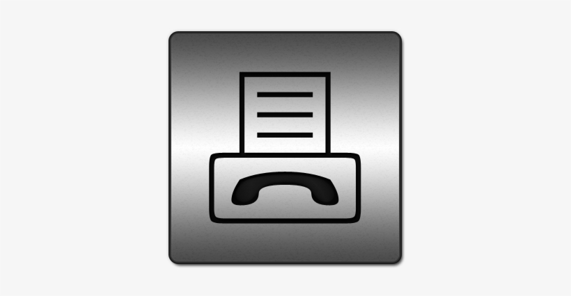 Fax - Free Transparent PNG Download - PNGkey