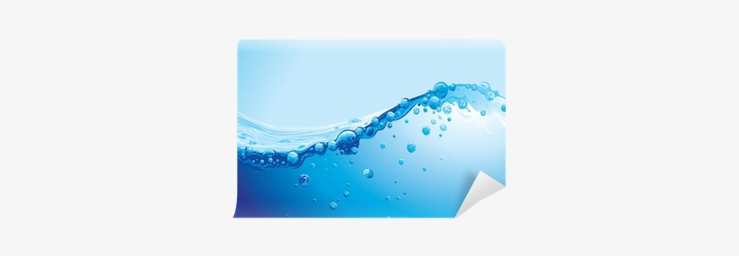 Ocean Waves Realistic Vector - Free Transparent PNG Download - PNGkey