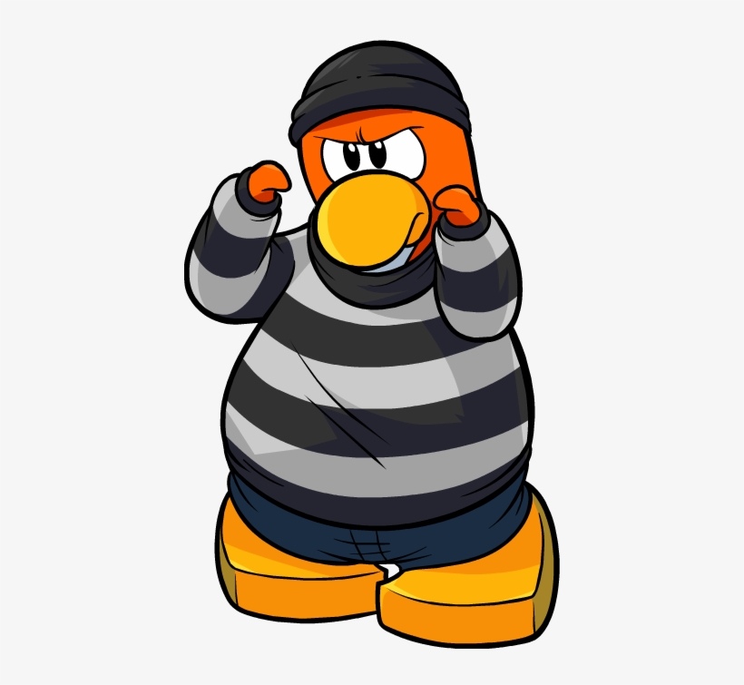 Orange-penguin23 - Free Transparent PNG Download - PNGkey