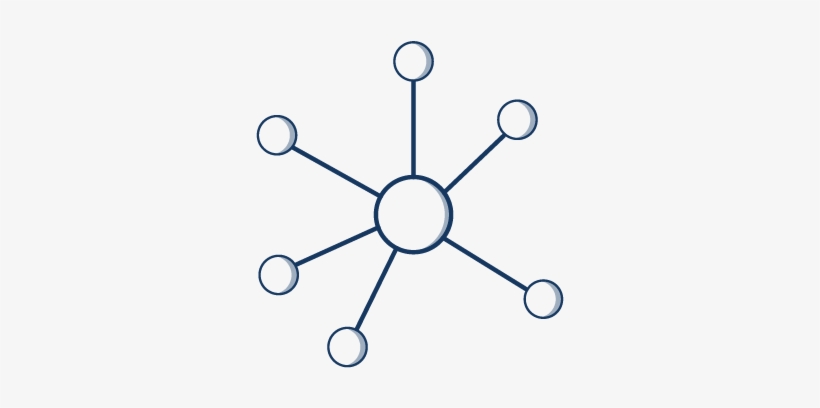 Third Party Data - Third Party Data Icon - Free Transparent PNG ...