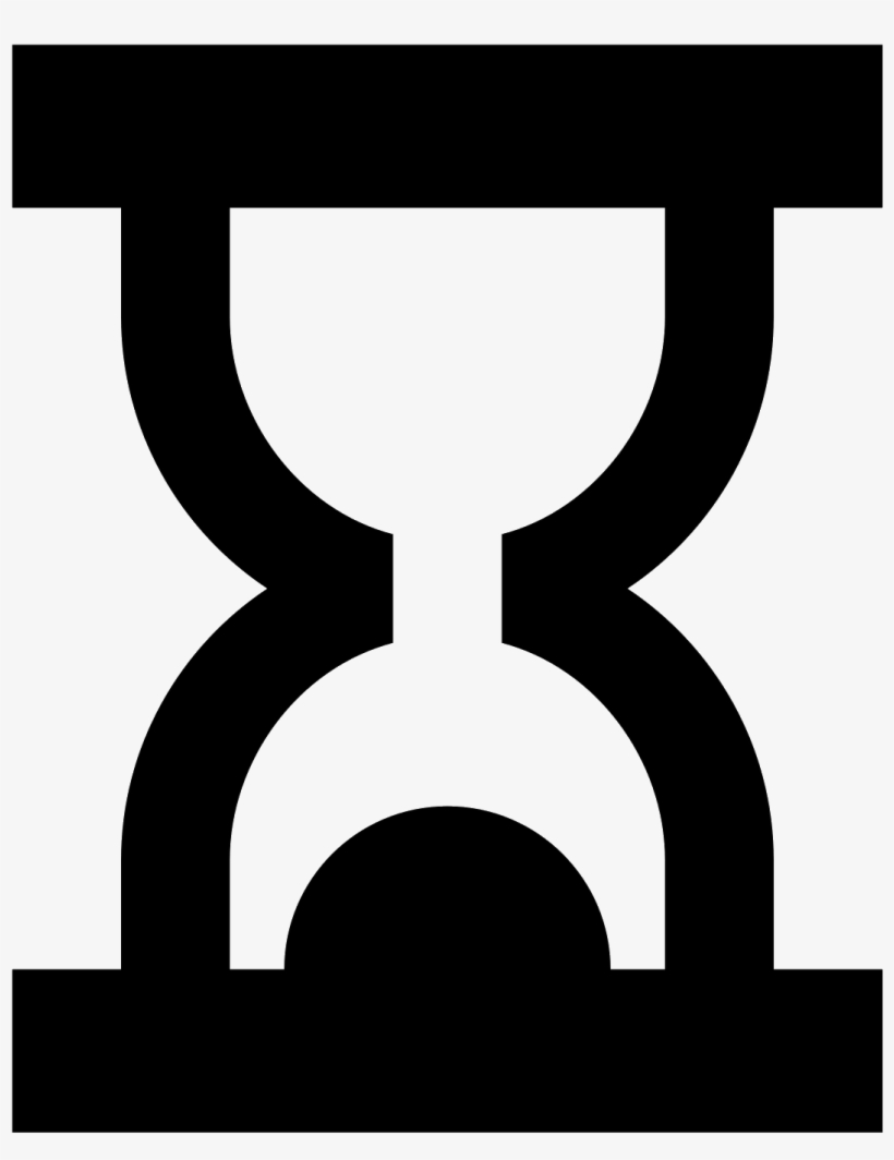 Sand Timer Icon - Countdown Icon - Free Transparent PNG Download - PNGkey