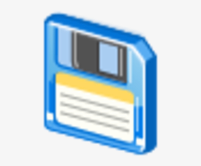 Save Icon Image - Large Icon Png Of Save - Free Transparent PNG ...