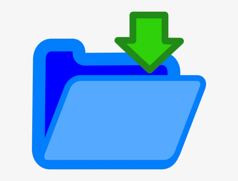 Save Clip Art At Clker - Save A Document Clipart - Free Transparent PNG ...