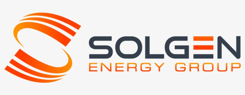 Solgen Energy Group - Free Transparent PNG Download - PNGkey