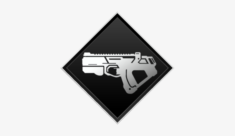 Gun Game Icon Iw - Cod Iw Gun Game - Free Transparent PNG Download - PNGkey