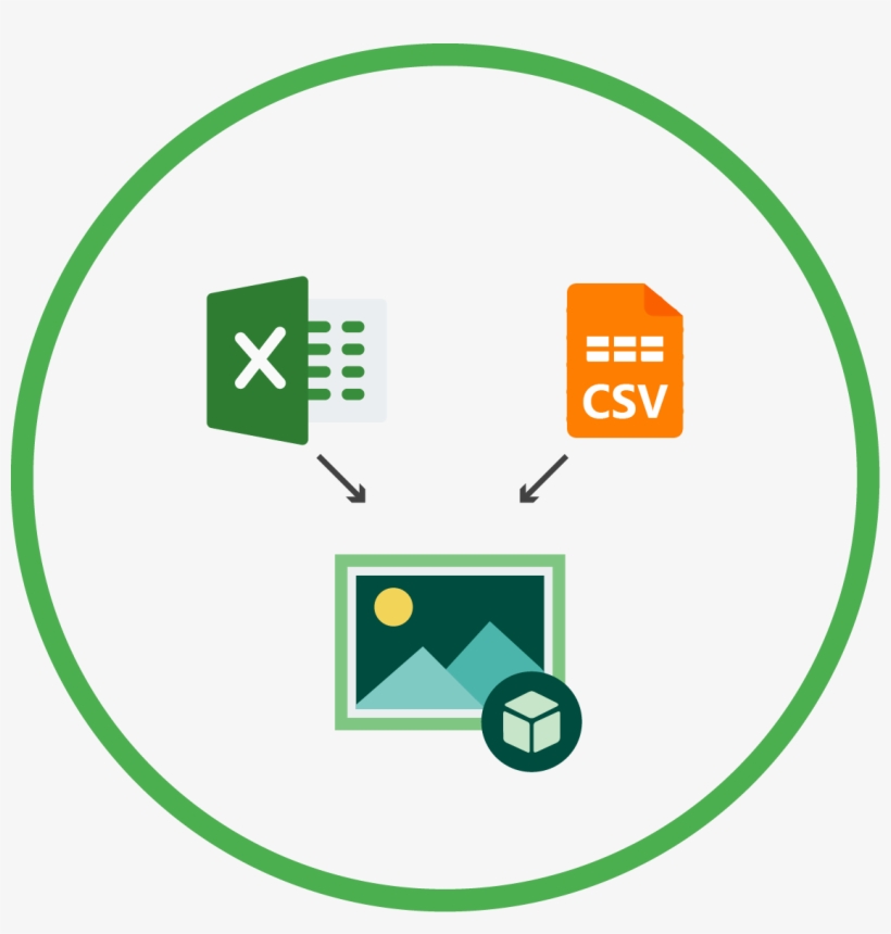 Import Product Image From Csv/excel File - Comma-separated Values ...