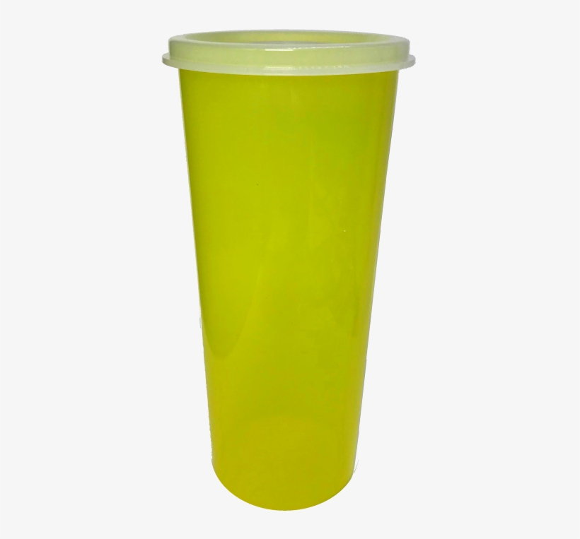 Tupperware Giant Tumbler - Plastic - Free Transparent PNG Download - PNGkey
