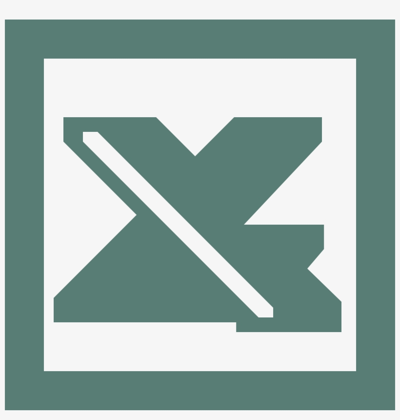 Microsoft Office Excel Logo Png Transparent - Microsoft Excel 2000 Icon ...
