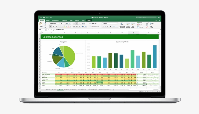 Ms-excel - Excel Microsoft - Free Transparent PNG Download - PNGkey