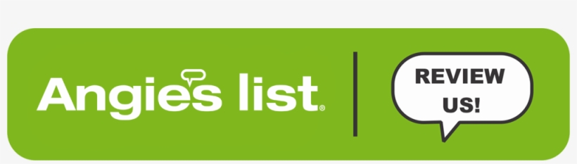 We Joined Angie's List - Leave Us A Review On Angies List - Free ...