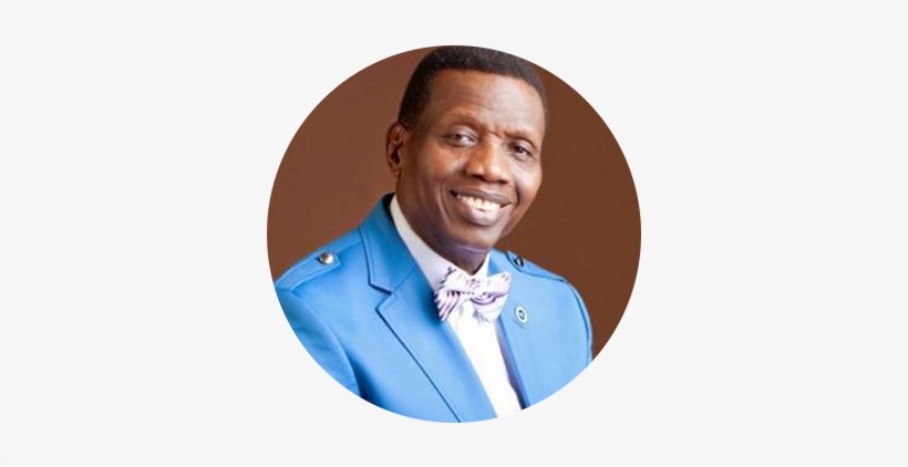 Enoch Adejare Adeboye - Ea Adeboye - Free Transparent PNG Download - PNGkey