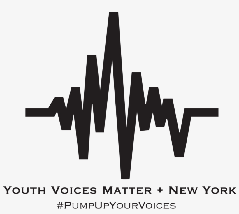 What Is The “voice” In Youth Voices Matter - Free Transparent PNG ...