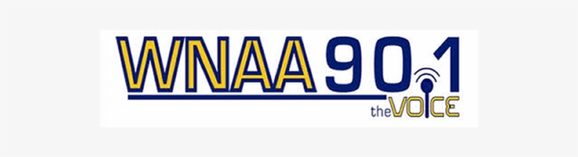 The Unique Experience Show - Wnaa 90.1 Logo - Free Transparent PNG ...