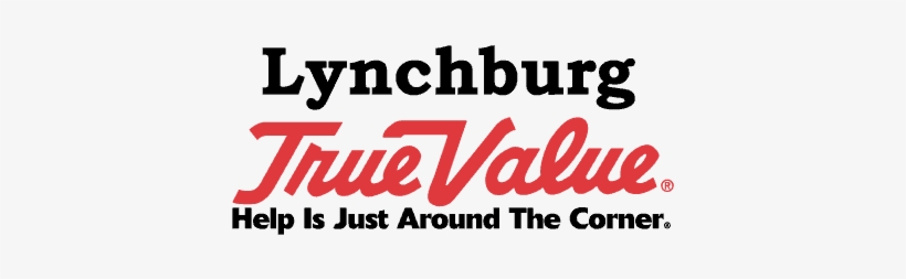 True Value Hardware - Free Transparent PNG Download - PNGkey