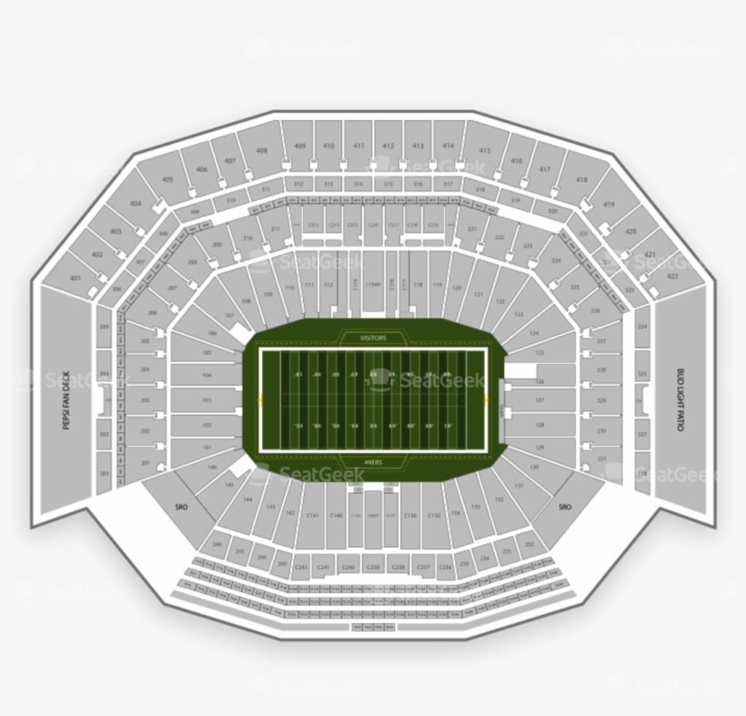 Bryant Denny Seating Chart With Rows | Cabinets Matttroy