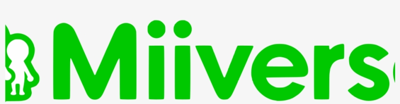 Nintendo Miiverse To End In November - Miiverse Svg - Free Transparent ...