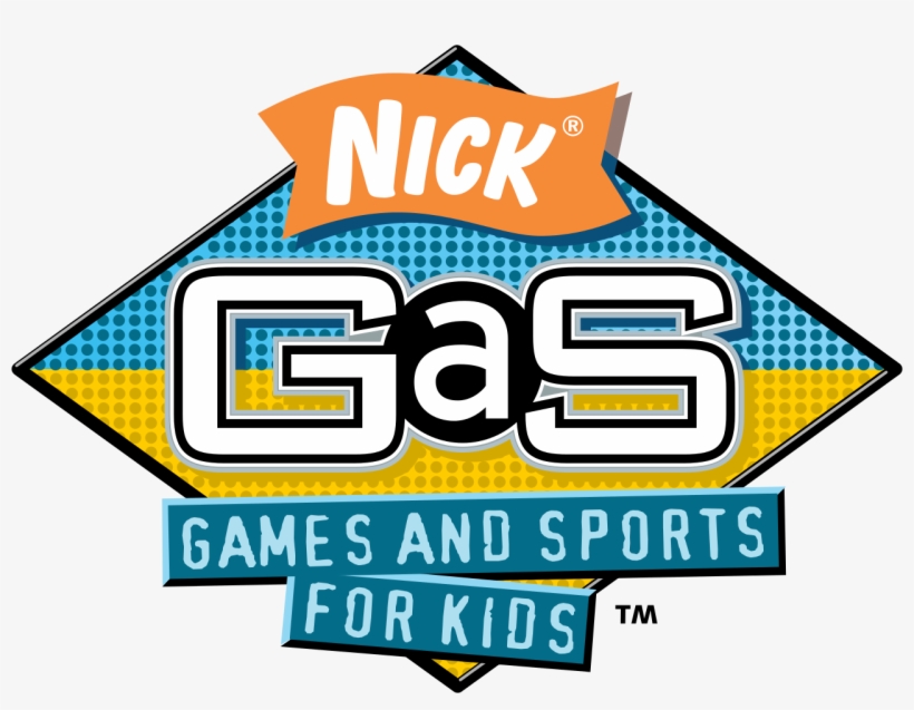 Nick Gas Logo - Free Transparent PNG Download - PNGkey