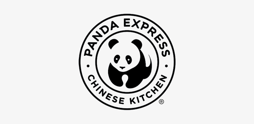 Panda Express - Panda Express Logo - Free Transparent PNG Download - PNGkey