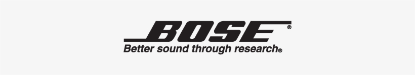 Bose Logo Vector - Bang & Olufsen Logos - Free Transparent PNG Download ...