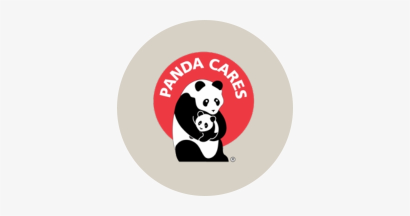 Panda Cares Logo - Will You Be My Bridesmaid Starbucks Logo - Free ...