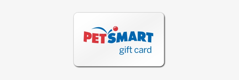 Petsmart Gift Card - Free Transparent PNG Download - PNGkey