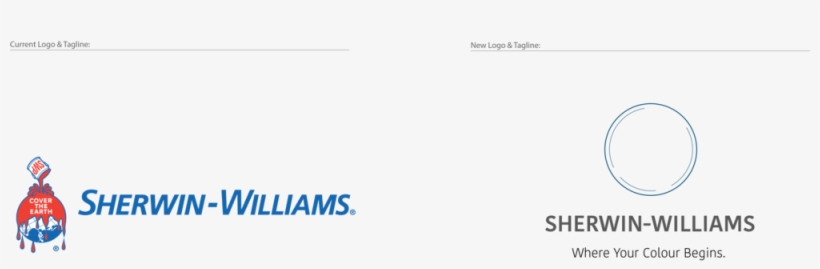 Sherwin Williams Logo - Free Transparent PNG Download - PNGkey